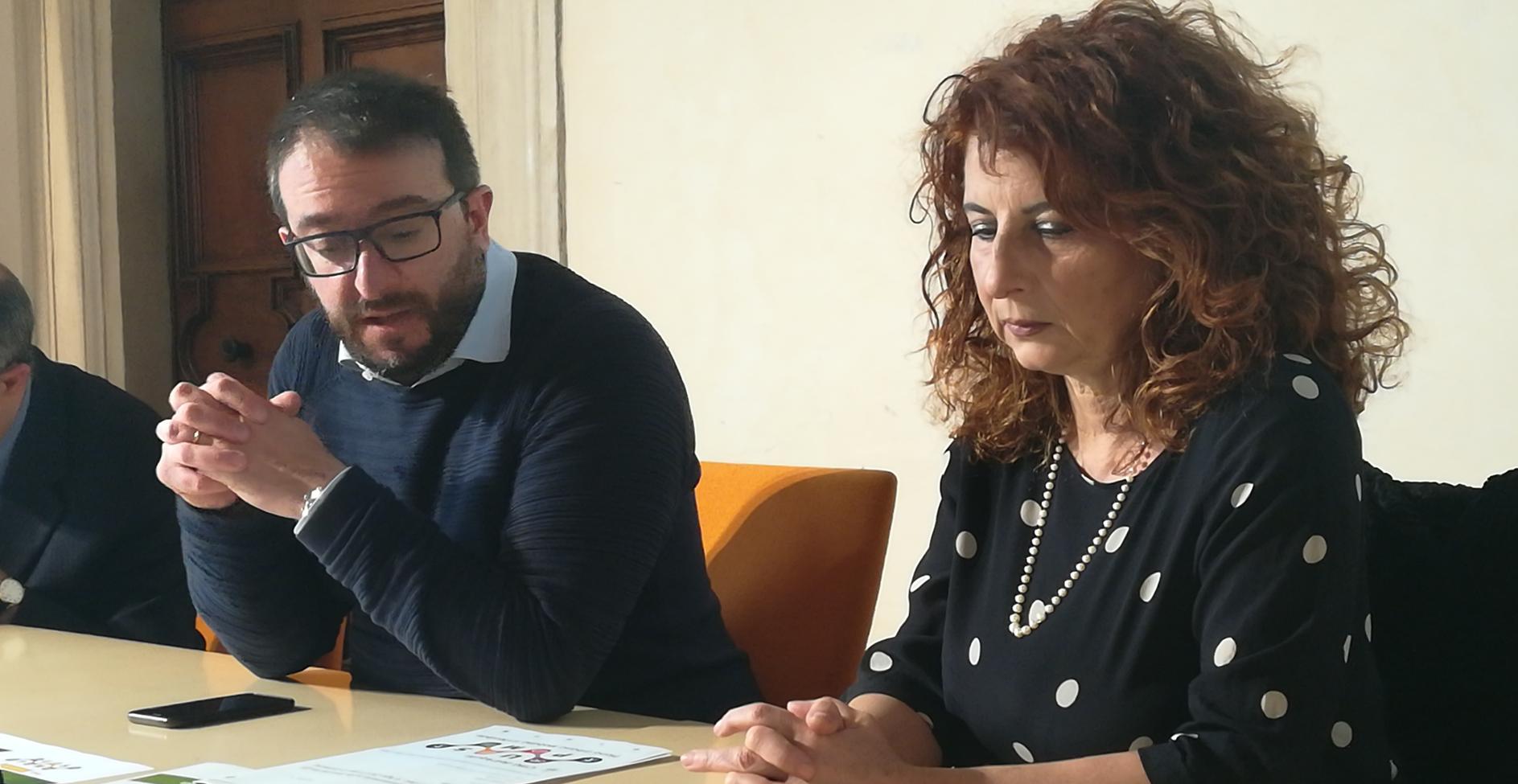 Centro storico, parcheggi e mobilità - Fuori dal Giro