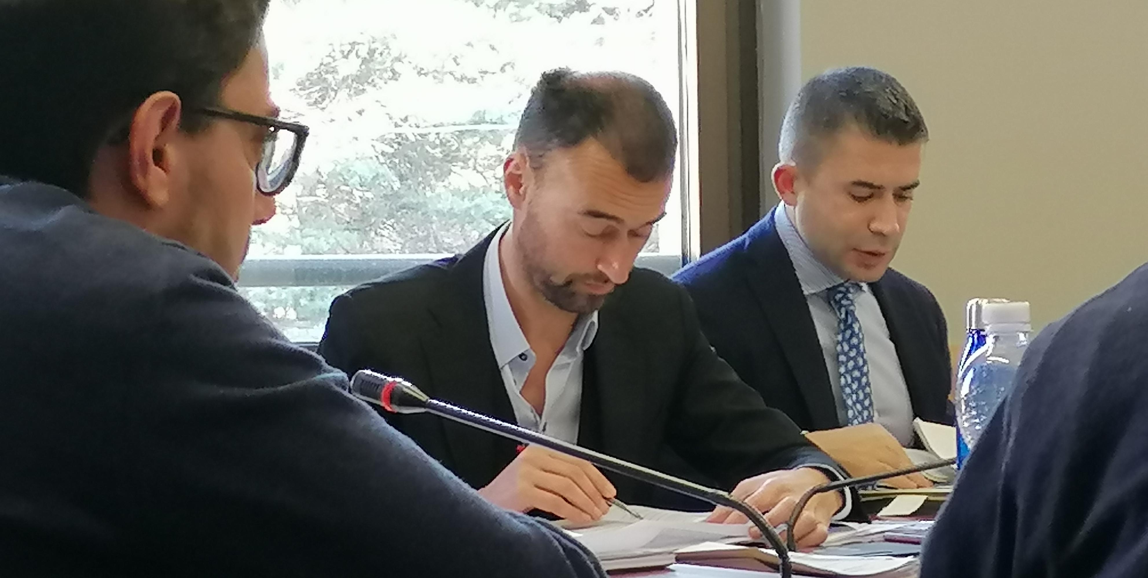 Americo Di Benedetto e Silvio Paolucci - Fuori dal Giro Americo Di Benedetto e Silvio Paolucci - Fuori dal Giro