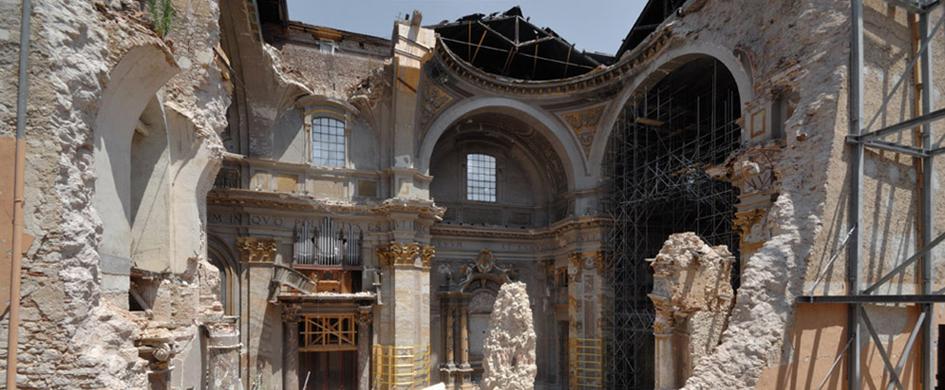 San Massimo, 6 mesi per la validazione - Fuori dal Giro