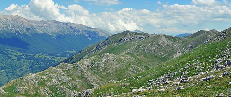 Roma/Pescara, gallerie nel Morrone? - Fuori dal Giro