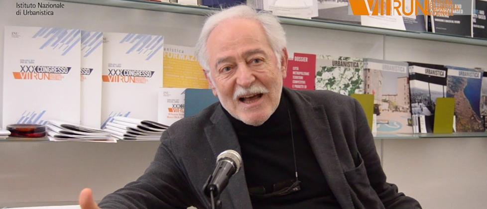 Properzi: "Manca l’armatura urbana" - Fuori dal Giro