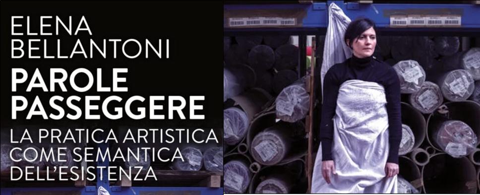 Artribune, Elena Bellantoni con Maicol&Mirco tra i migliori 2023 ...